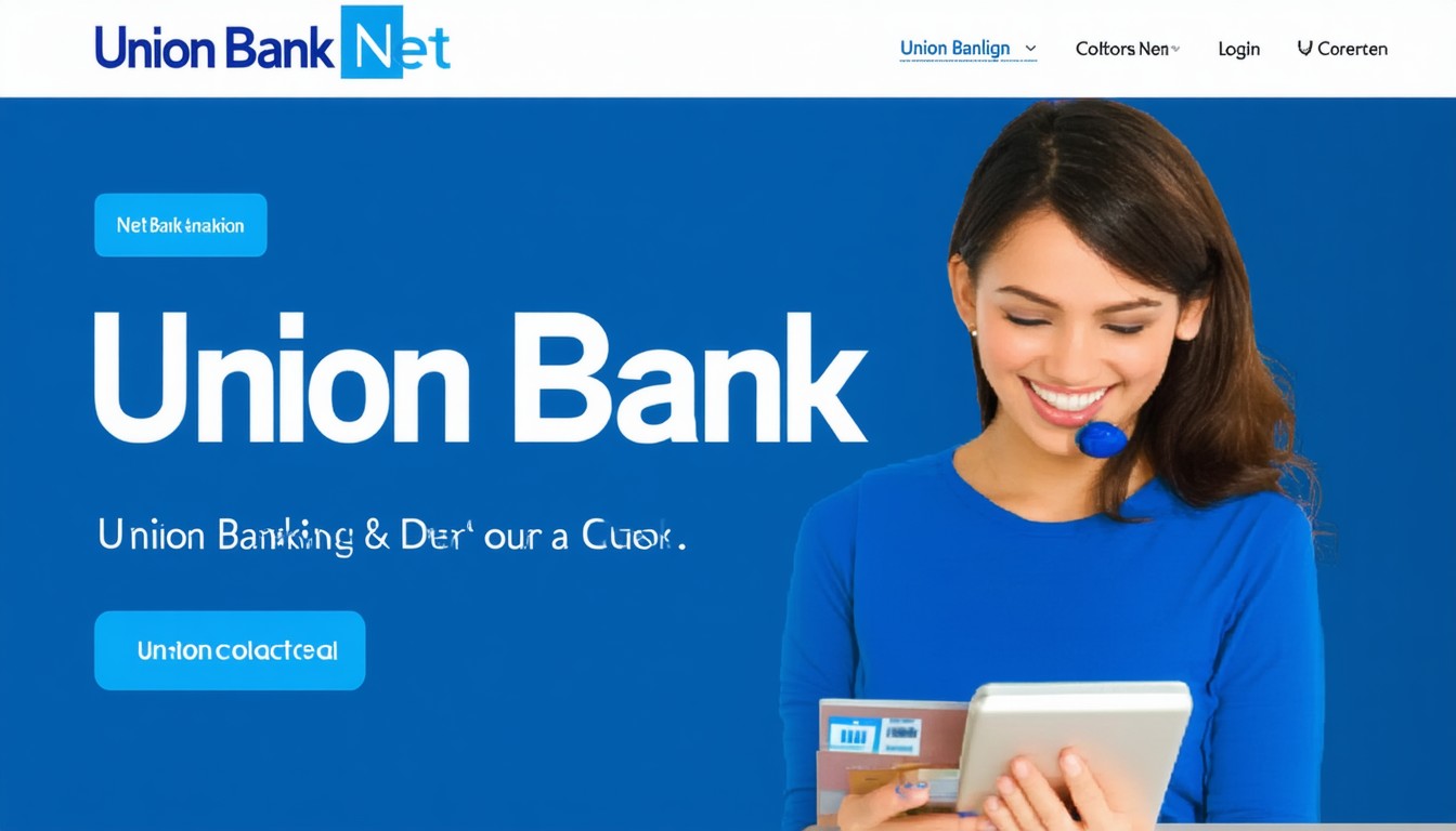 Union Bank Net Banking: Login, Registration & Features Guide - CBD Puffbars
